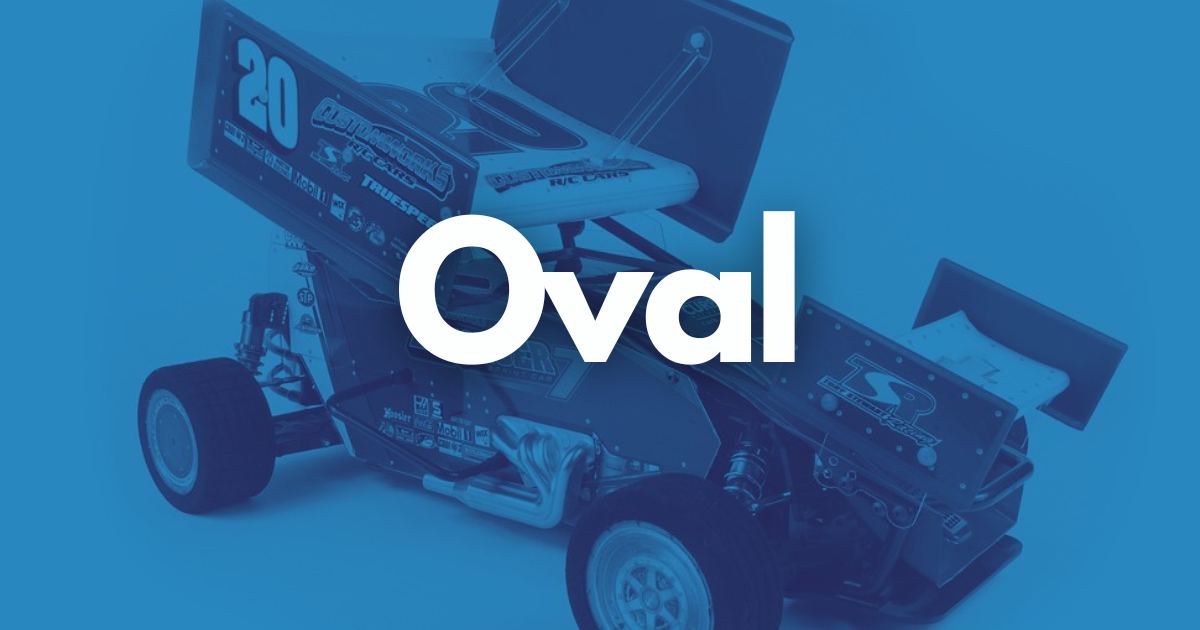 RC Setup Guides for Dirt Oval Cars