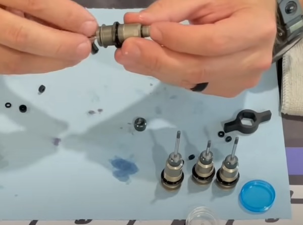 RC Setup Guides for 1/10 Off-Road Cars