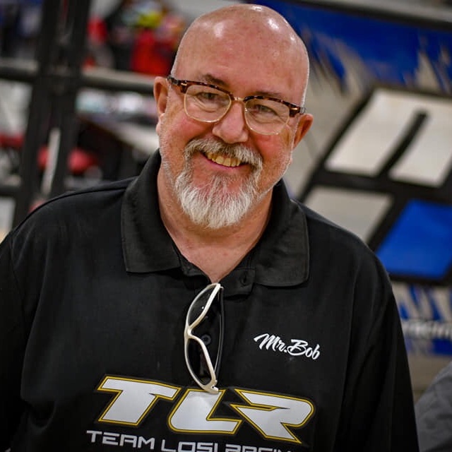 RC Setup App & Race Log