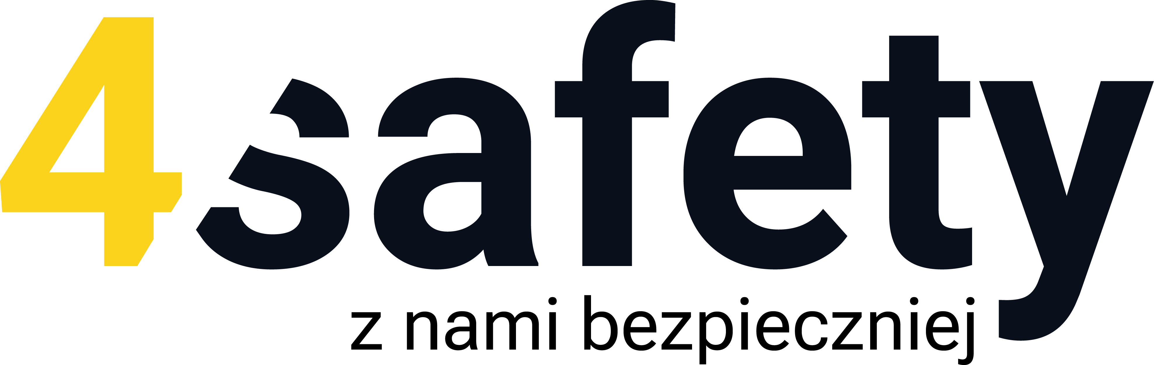 Produkty i usługi dla bezpiecznej pracy | 4safety