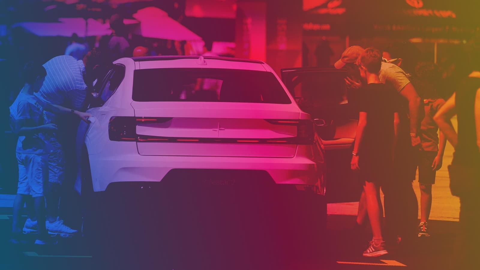 Electrify Expo Seattle