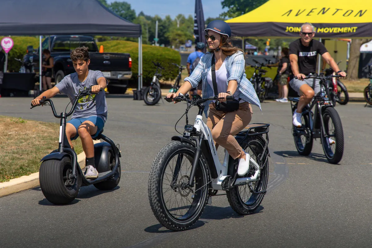 Electrify Expo Seattle