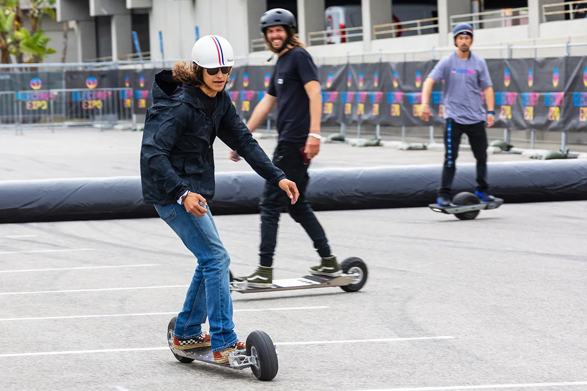 Electrify Expo Industry Day