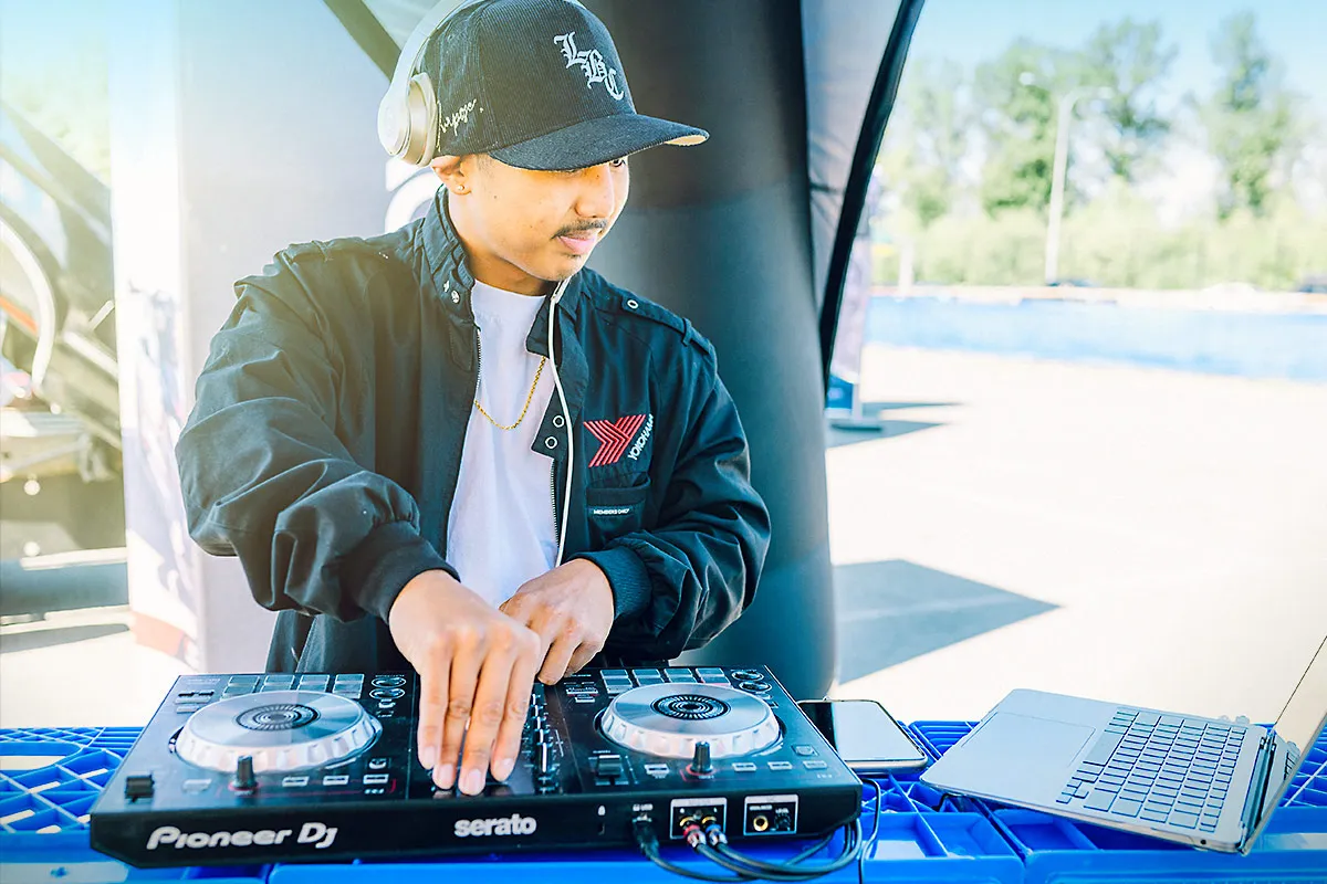 Electrify Expo Phoenix