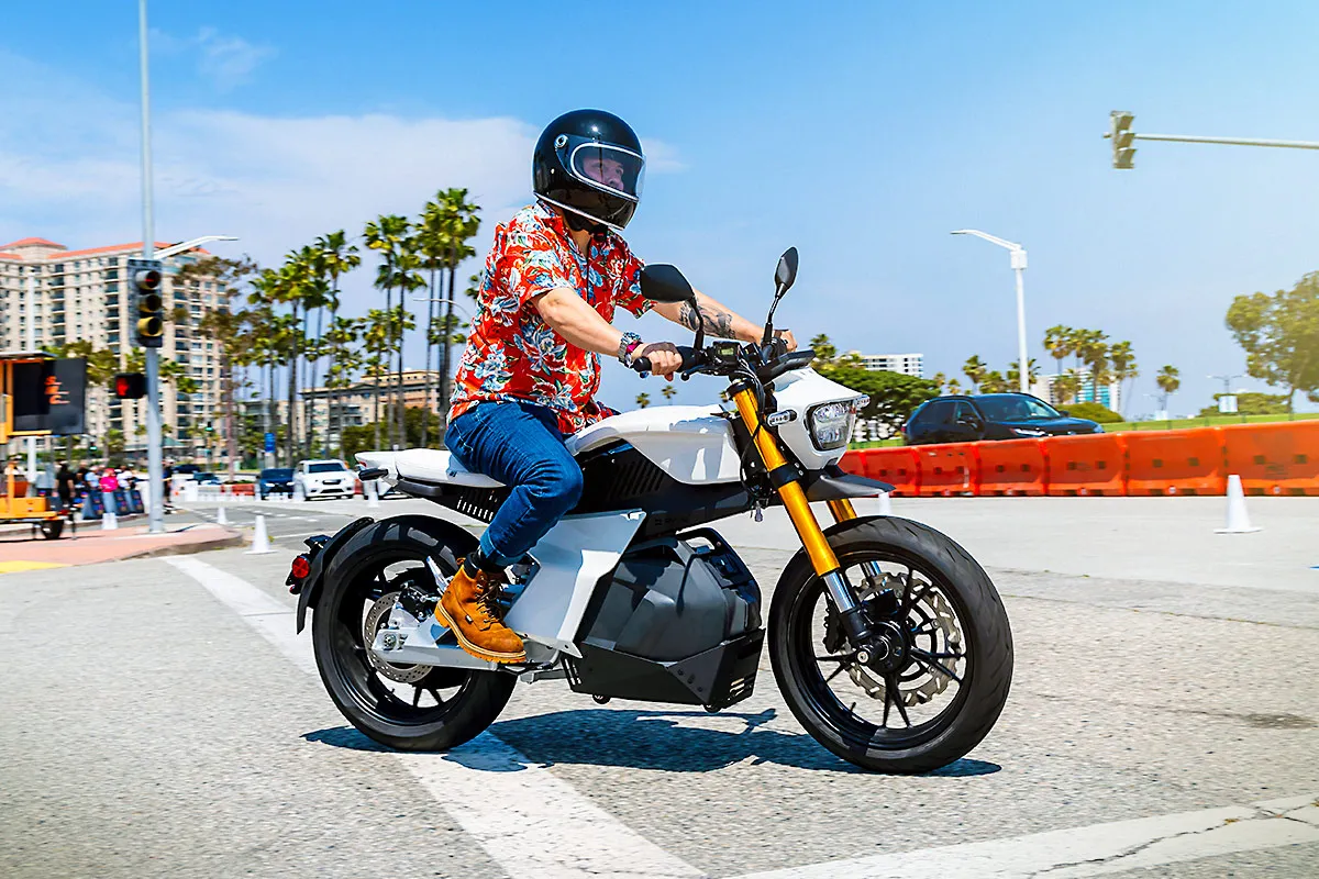 Electrify Expo Phoenix