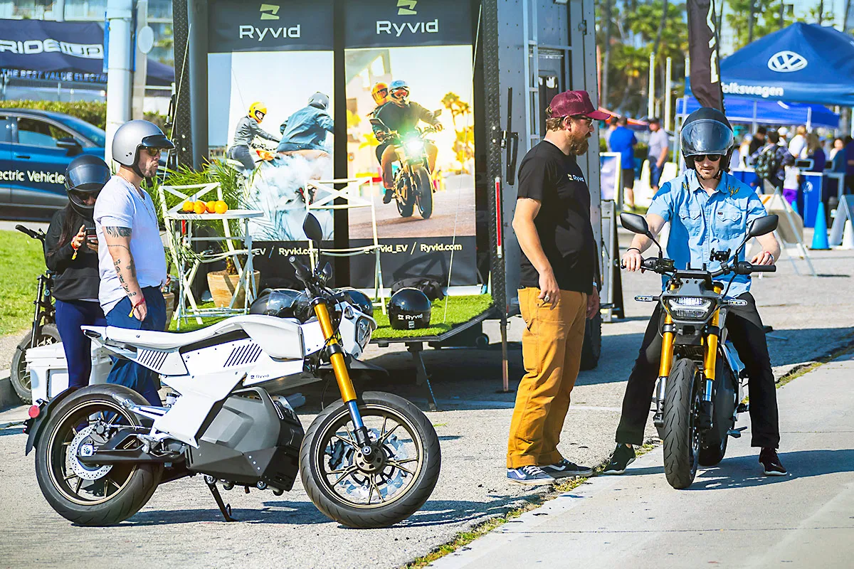 Electrify Expo Phoenix