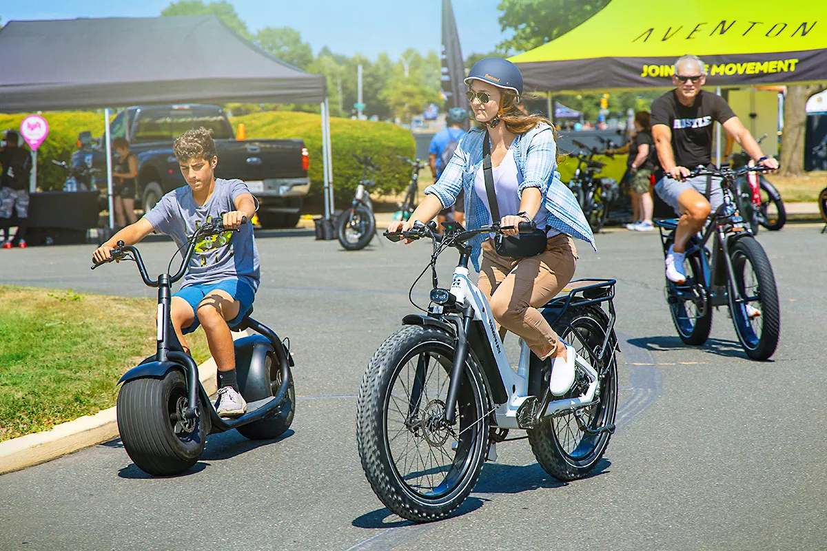 Electrify Expo: Orlando - North America's Largest EV Show