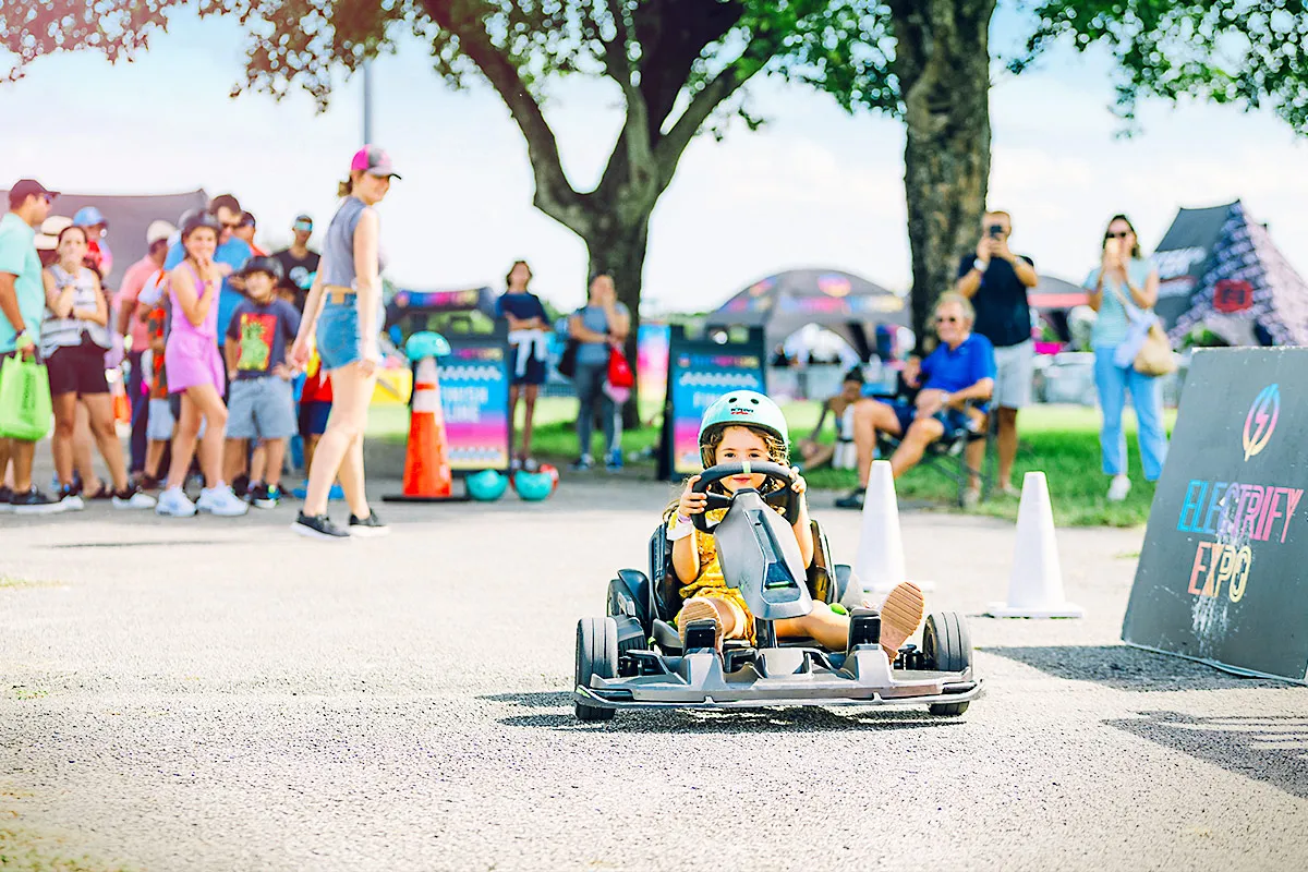 Electrify Expo Phoenix