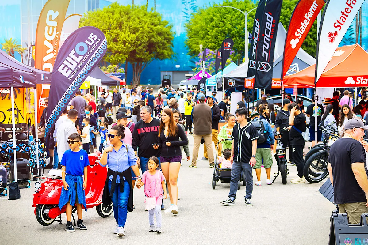 Electrify Expo: Orlando - North America's Largest EV Show