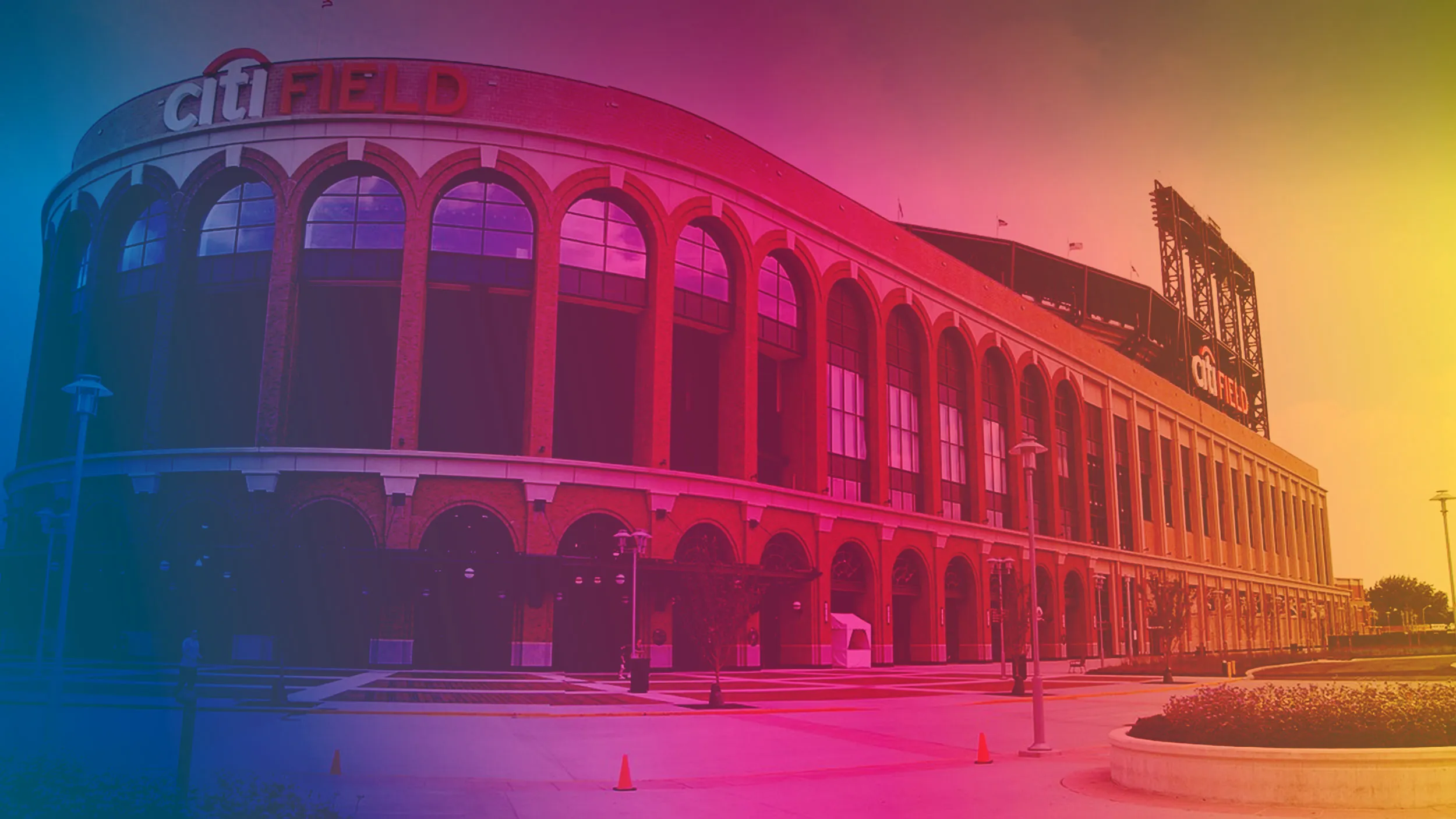 Electrify Expo New York