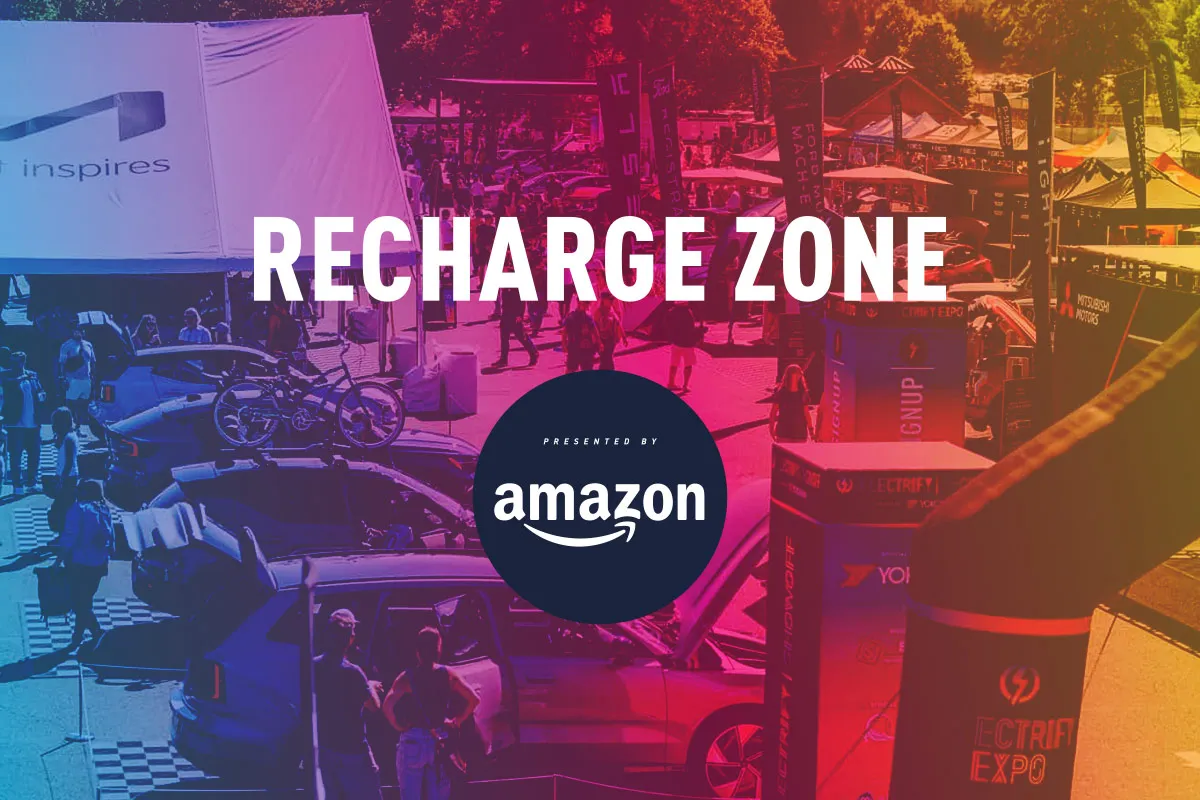 Electrify Expo