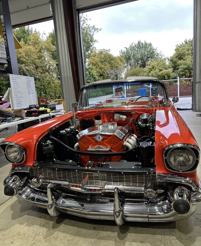 Electrify Expo Showoff