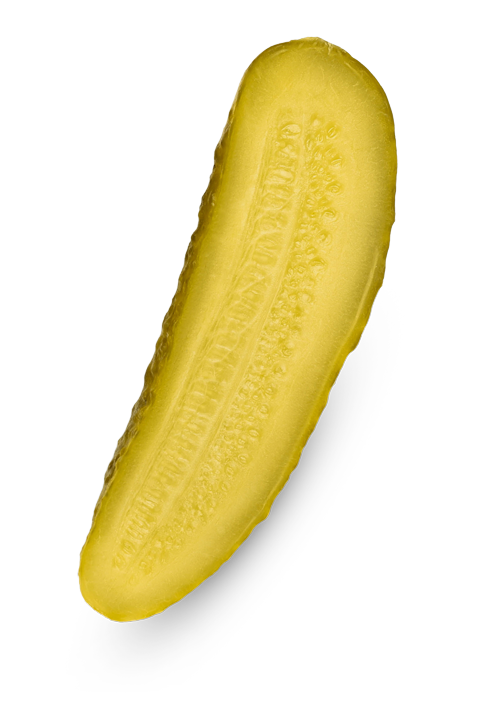 Pickles - Cleveland Kitchen