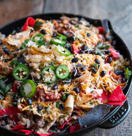 Cleveland Kitchen - Classic Kimchi