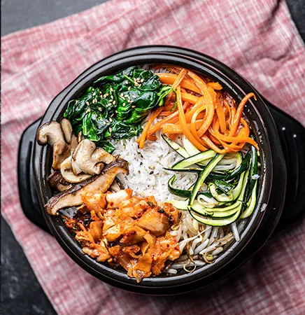 Cleveland Kitchen - Classic Kimchi