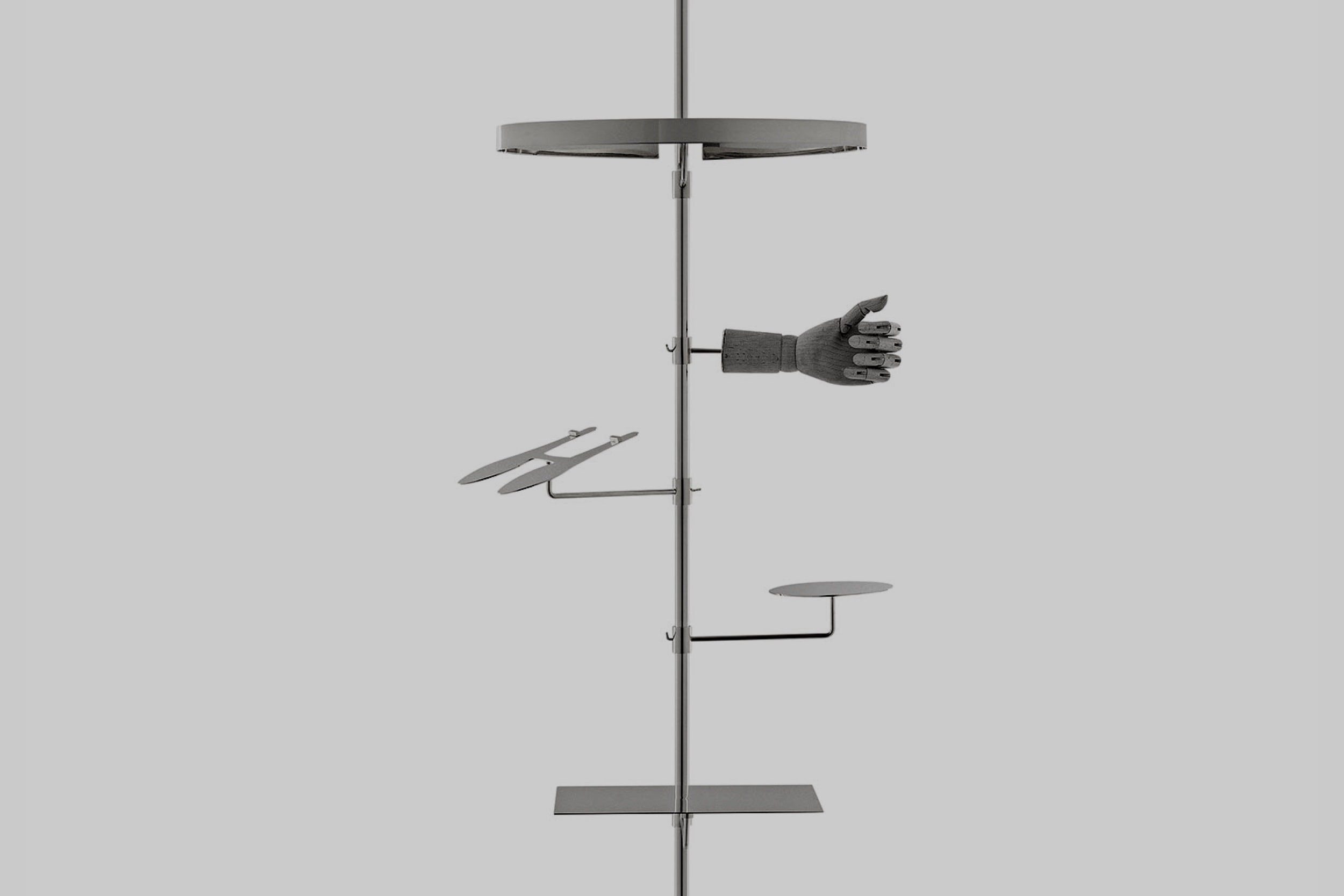 Totem Totem by Ec Studio