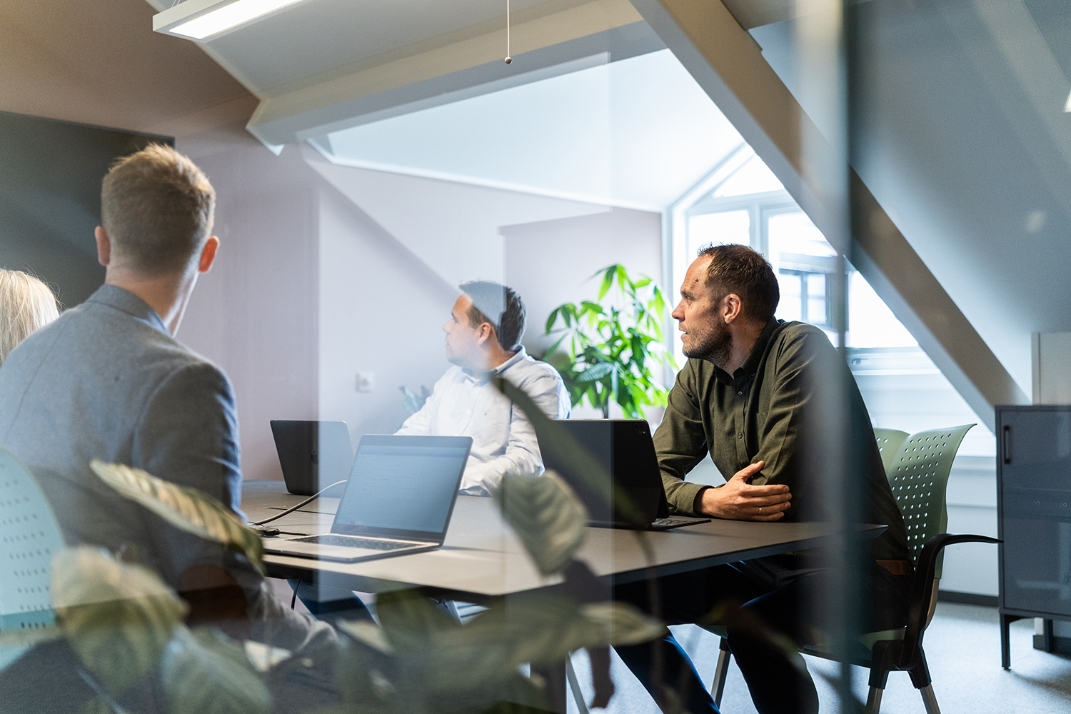 OM Regnskap – Mer enn bare regnskap