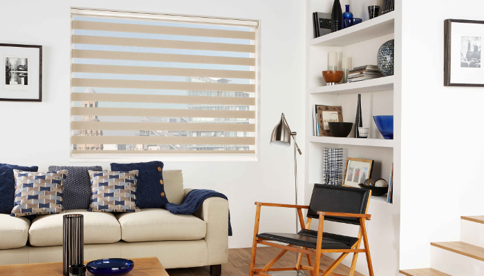 Day & Night Vision Blinds | Blind Design