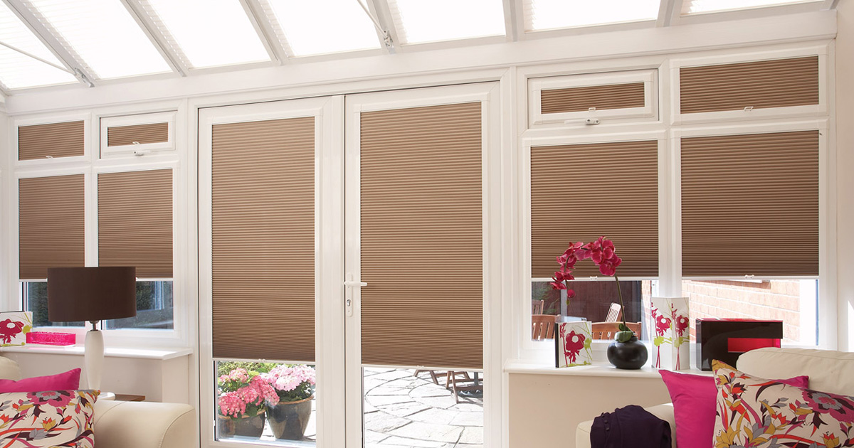 Perfect Fit Blinds East Sussex | Blind Design
