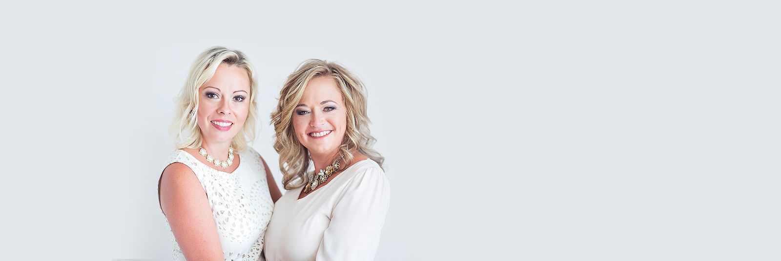Marissa & Margo | Home
