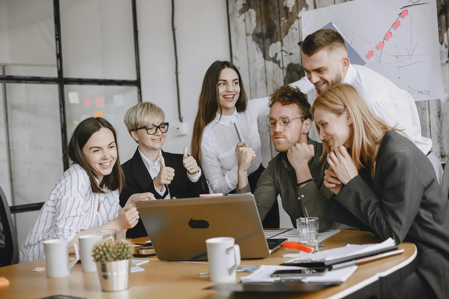 Motivación Laboral: Tipos, Cómo Potenciarla y Medirla