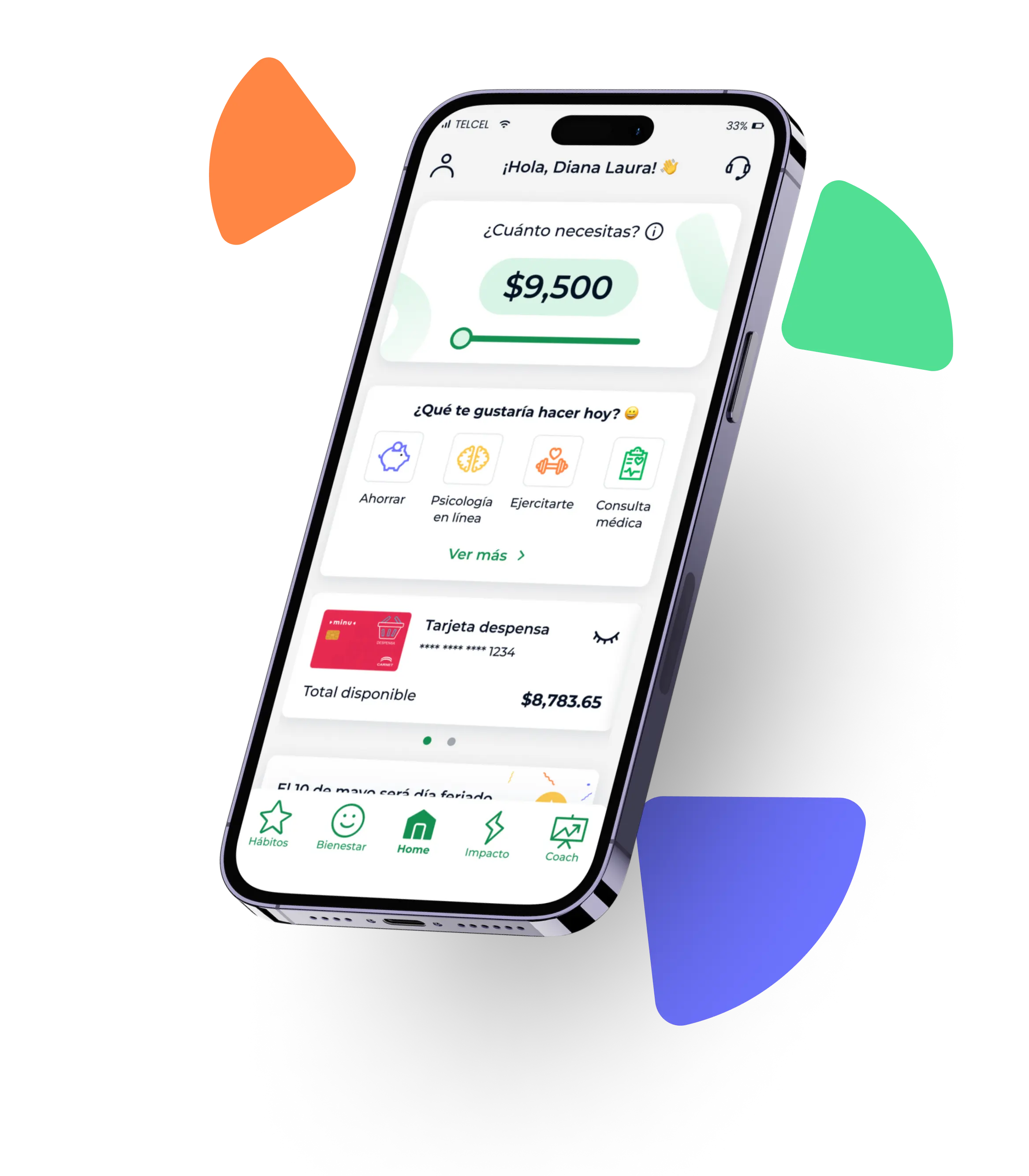 minu App para Colaboradores: Descárgala Ahora