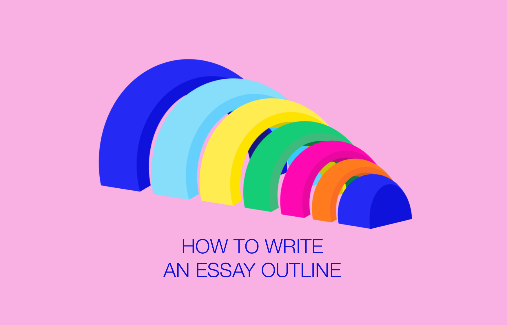 How To Write An Outline In MLA And APA Guide With Examples EssayPro