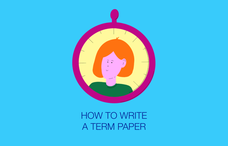 Term Paper: Full Guide with Structure, Outline & Examples | EssayPro