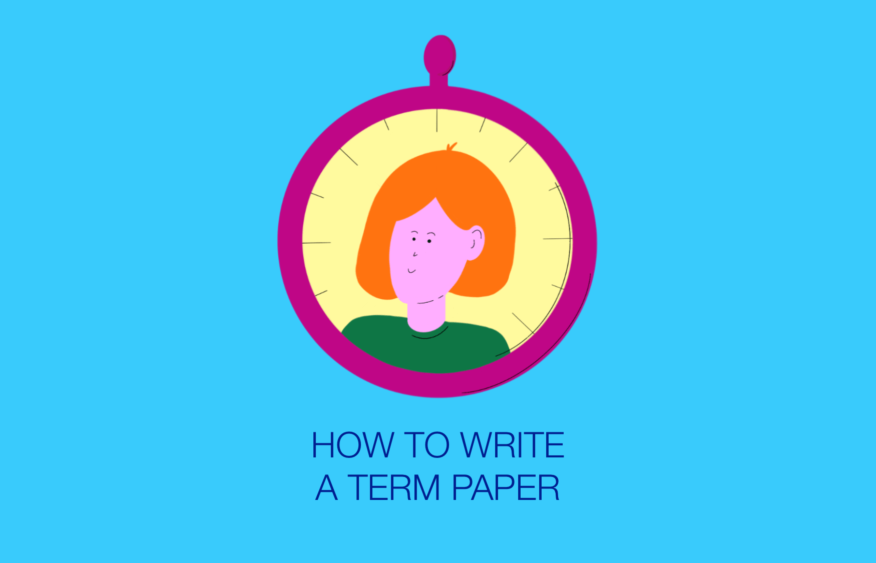 I Dont Want To Write My Research Paper DOC How To Make A Term Paper docx
