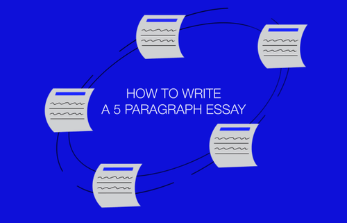 5 Paragraph Essay: Guide, Topics, Outline, Examples | EssayPro