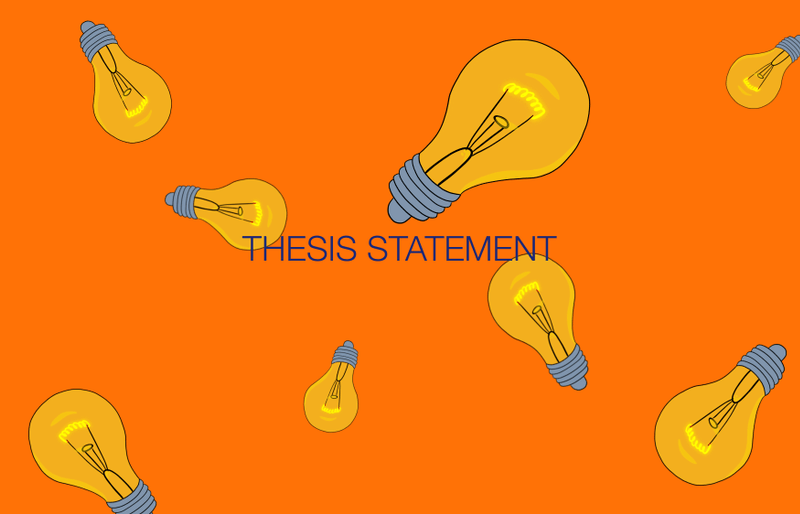 How to Write a Good Thesis Statement: Tips & Examples | EssayPro