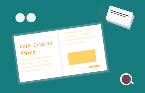AMA Citation. A Quick Guide (2020) | EssayPro
