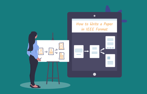 How to Format an Essay — Complete Guide (2019 Update) | EssayPro