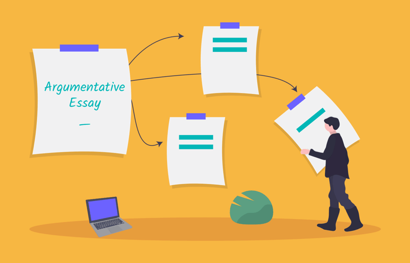 How to Write an Argumentative Essay: Outline and Examples | EssayPro