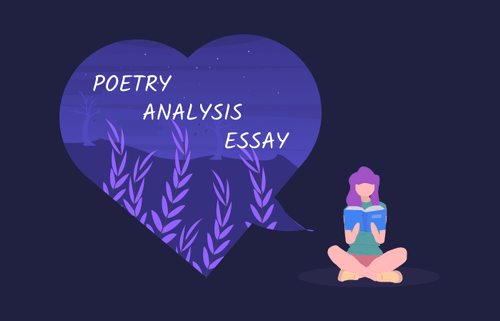 How to Analyze a Poem With Joy and Success: Full Guide | EssayPro