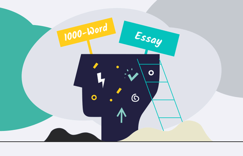1000 Word Essay Writing: Professional Guide | EssayPro