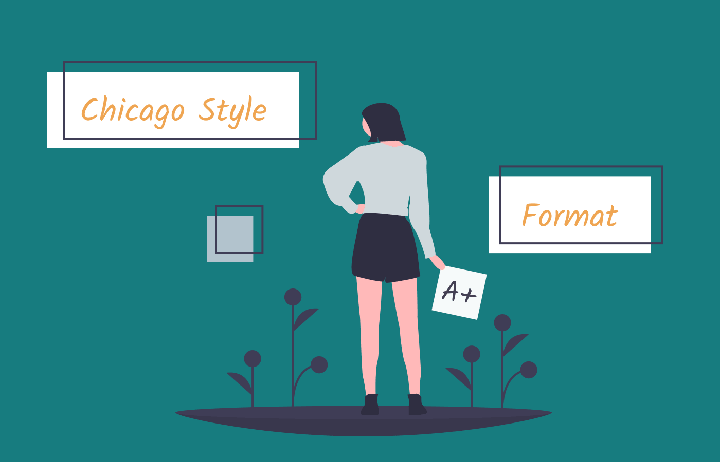Chicago Style Format The Chicago Manual Of Style In Short EssayPro