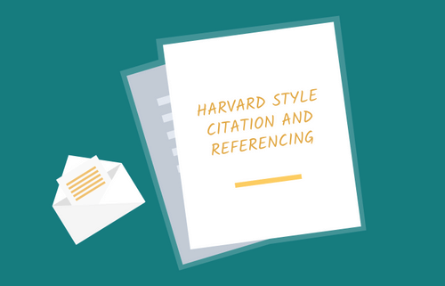 Complete Guide to Harvard Style Citation: Tips, Examples | EssayPro