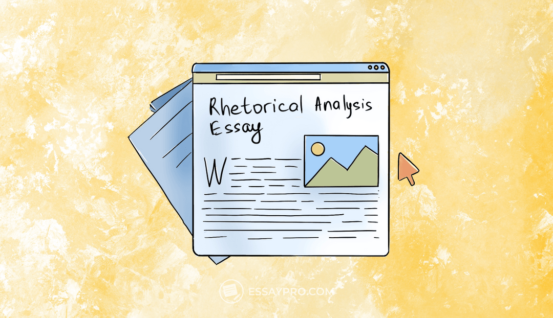 Checklist for Winning Rhetorical Analysis Essay | EssayPro