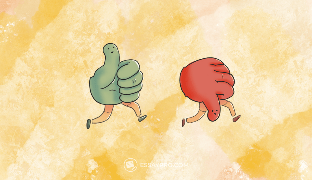 How to Critique an Article in 3 Steps (with Example) | EssayPro