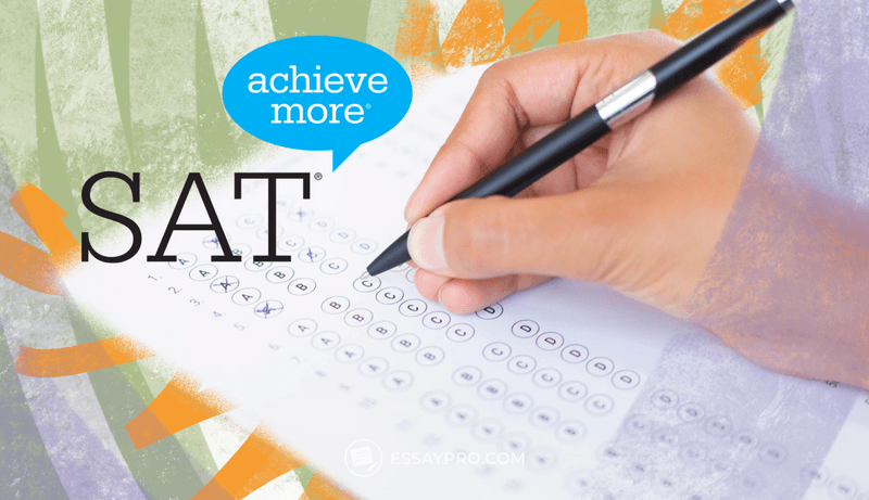 How to Write a SAT Essay: Outline, Tips, Examples | EssayPro