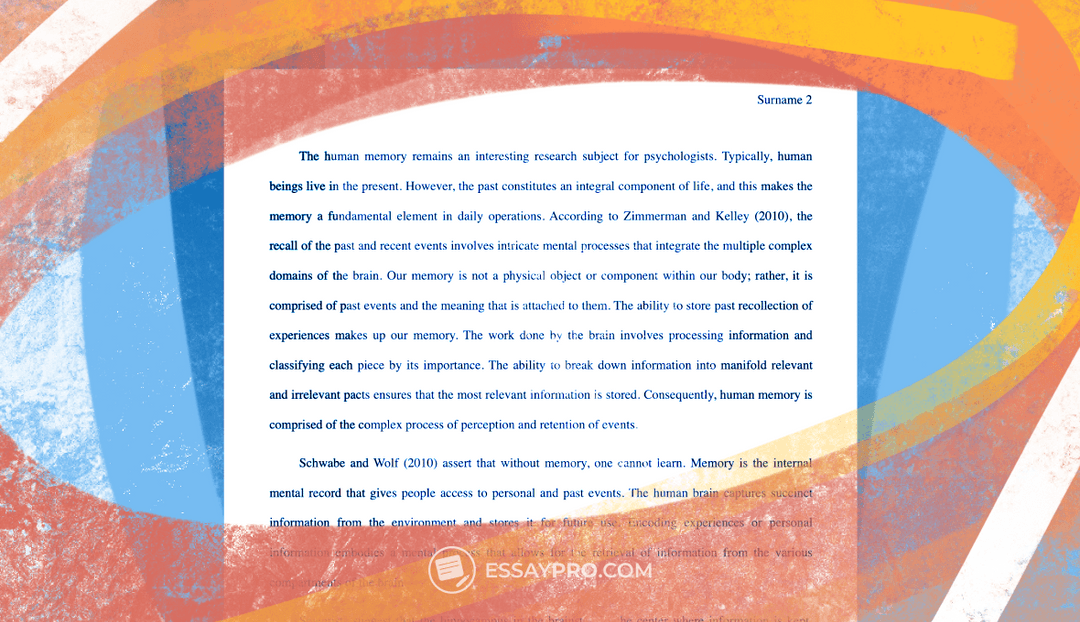 A Guide to ASA Format and ASA Citation | EssayPro