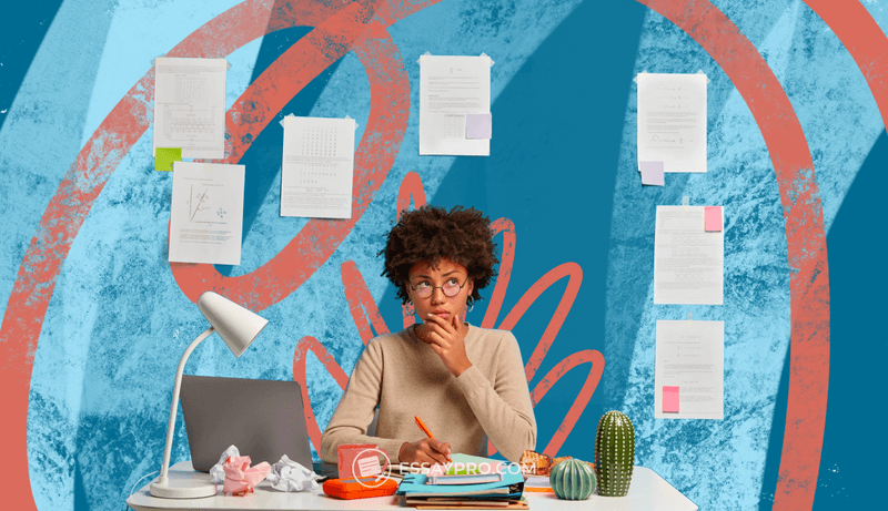 How to Format an Essay — Complete Guide | EssayPro