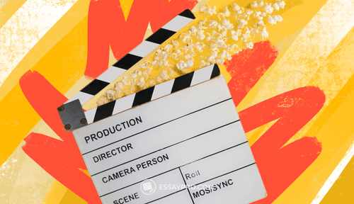 How to Write a Movie Review with Free Samples | EssayPro