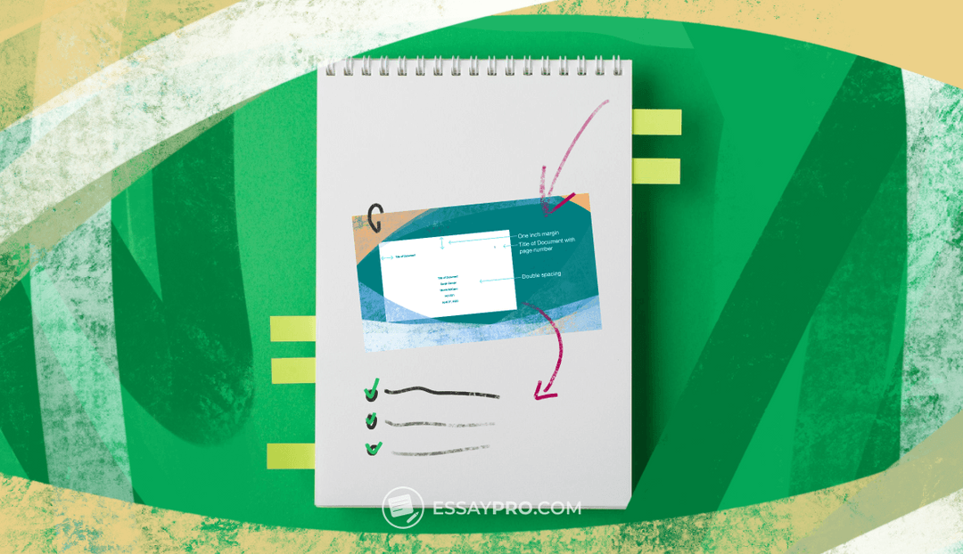How to Format an Essay — Complete Guide | EssayPro