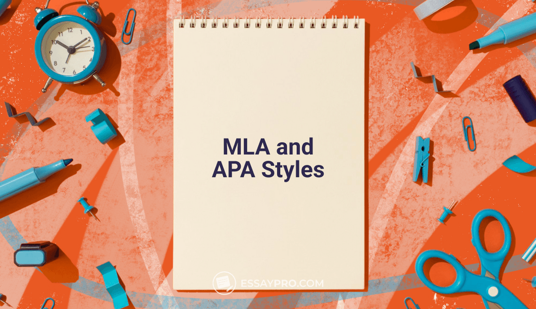 How to Write an Outline in MLA and APA: Guide with Examples | EssayPro