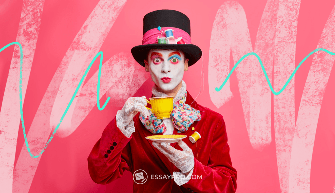 How to Write a Character Analysis: Outline, Examples | EssayPro