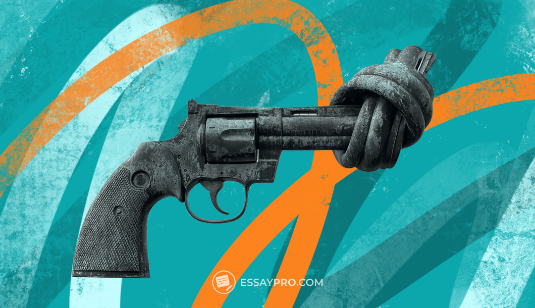 Gun Control Essay: Topics, Examples, and Tips | EssayPro