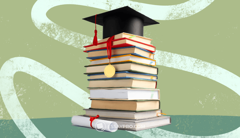 How To Write A Dissertation Definition And Writing Guide Essaypro