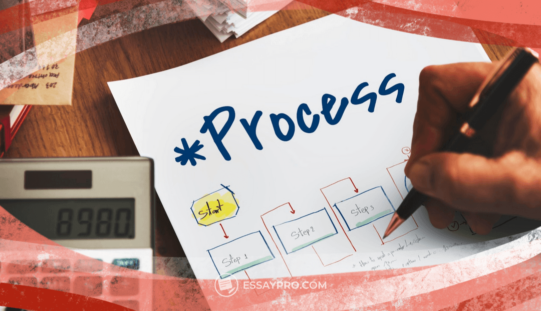 Process Analysis Essay: Topics, Outline and Examples | EssayPro